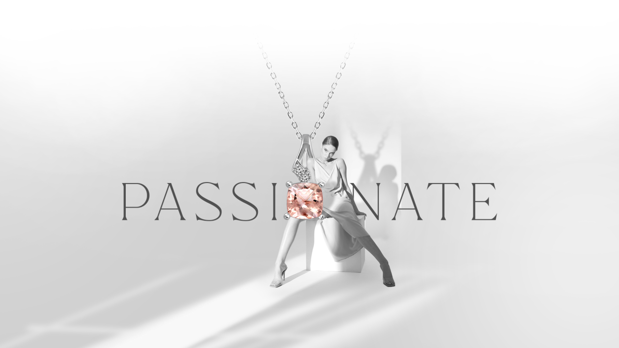 About us - Passion Jewels